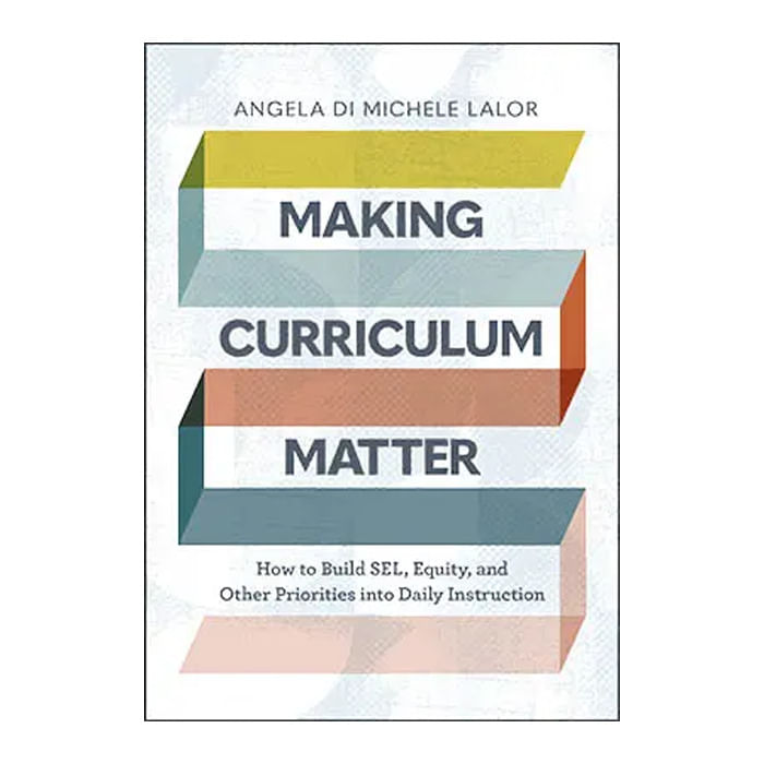 Making Curriculum Matter - Chooze