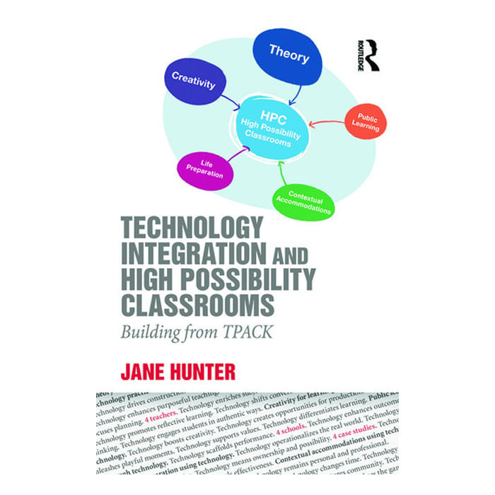 Technology Integration and High Possibility Classrooms - Chooze