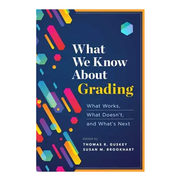 What We Know About Grading - Chooze