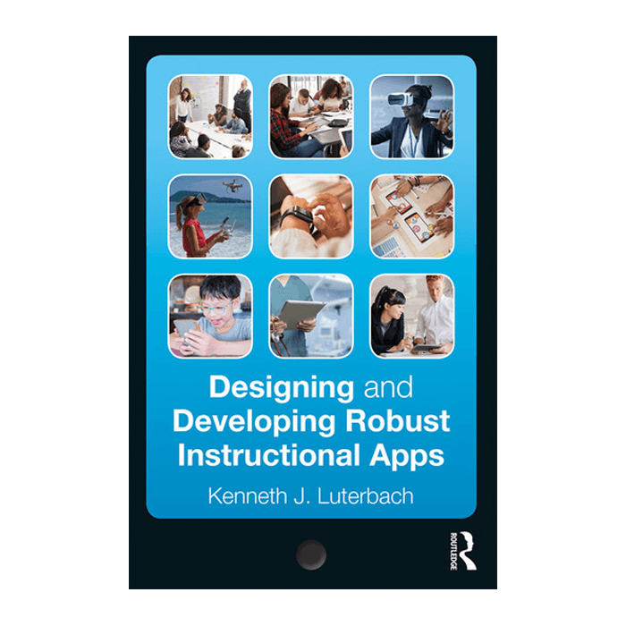 Designing and Developing Robust Instructional Apps - Chooze