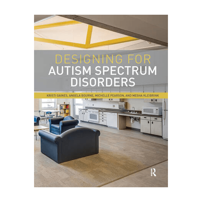 Designing for Autism Spectrum Disorders - Chooze