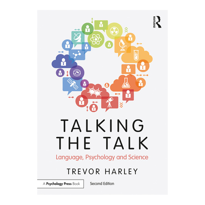 Talking the Talk - Chooze