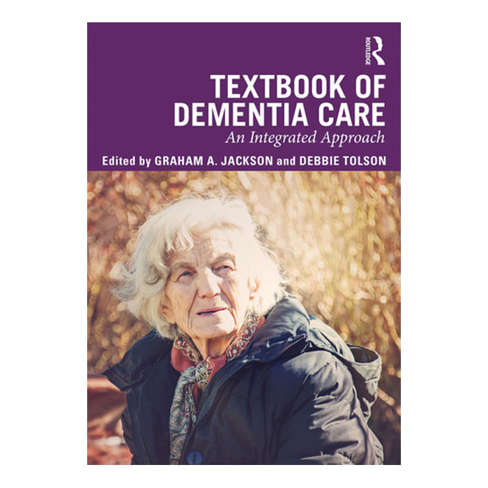 Textbook of Dementia Care - Chooze
