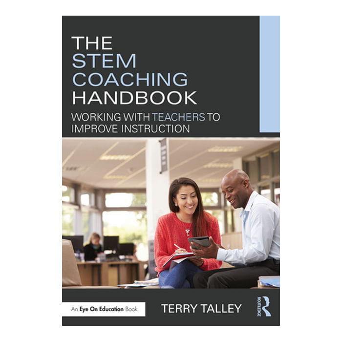 The STEM Coaching Handbook - Chooze