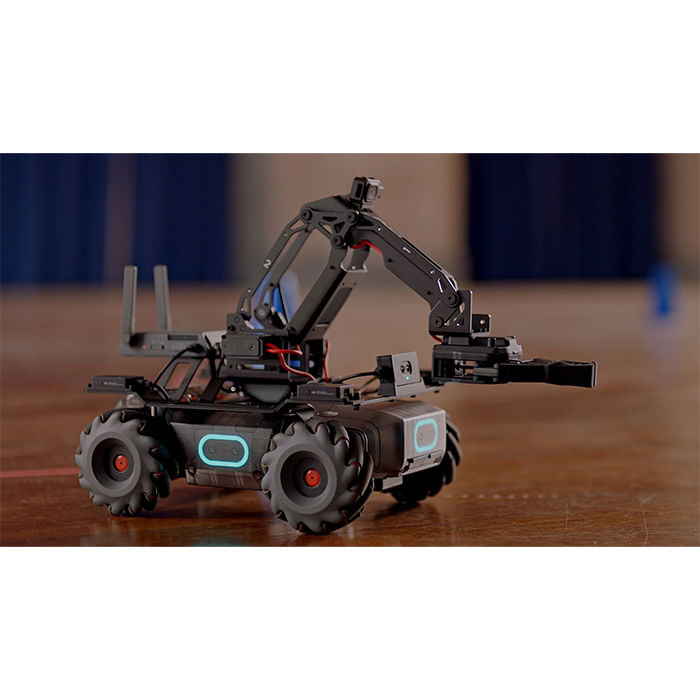 RoboMaster EP Core - Chooze