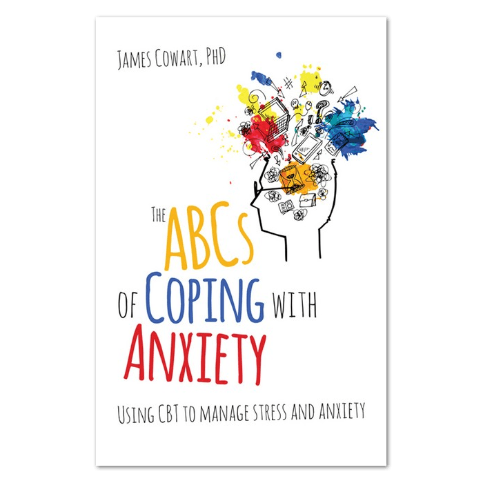 ABCs of Coping with Anxiety - Chooze