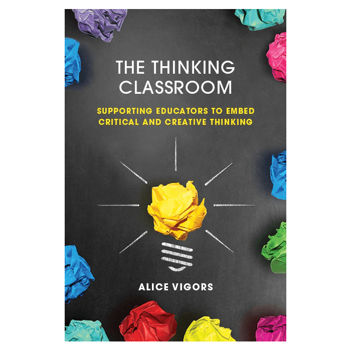 The Thinking Classroom - Chooze