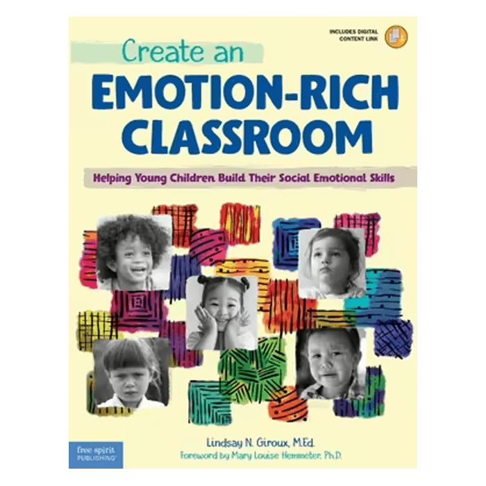 Create an Emotion-Rich Classroom - Chooze