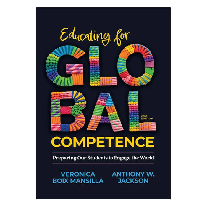 Educating for Global Competence, 2nd Edition - Chooze – The Seriously ...