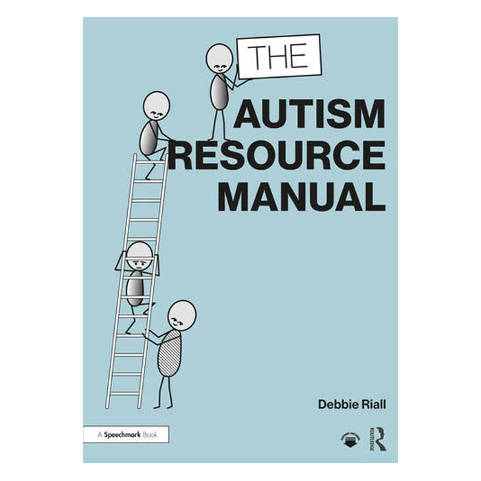 The Autism Resource Manual - Chooze