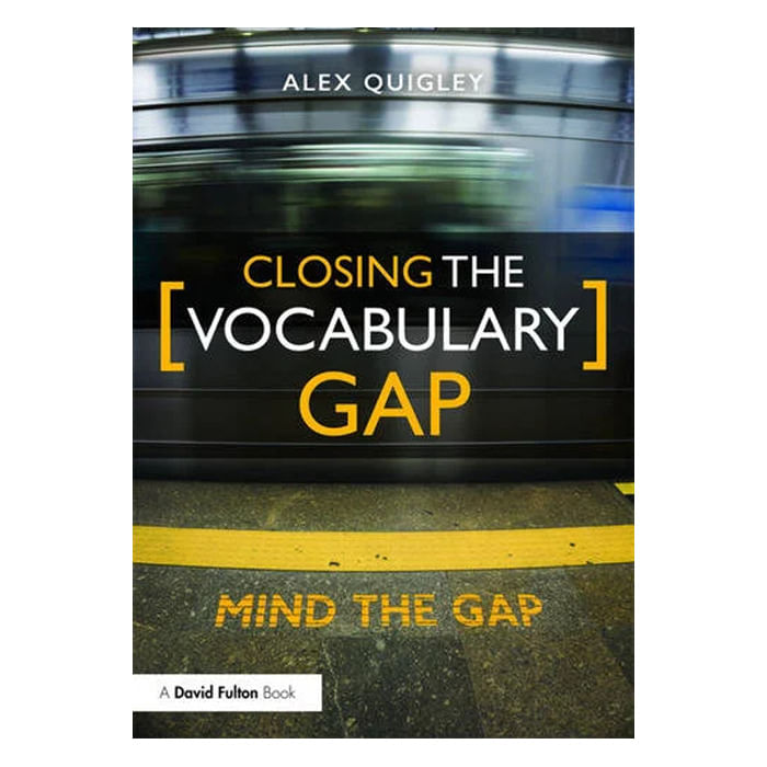Closing the Vocabulary Gap - Chooze