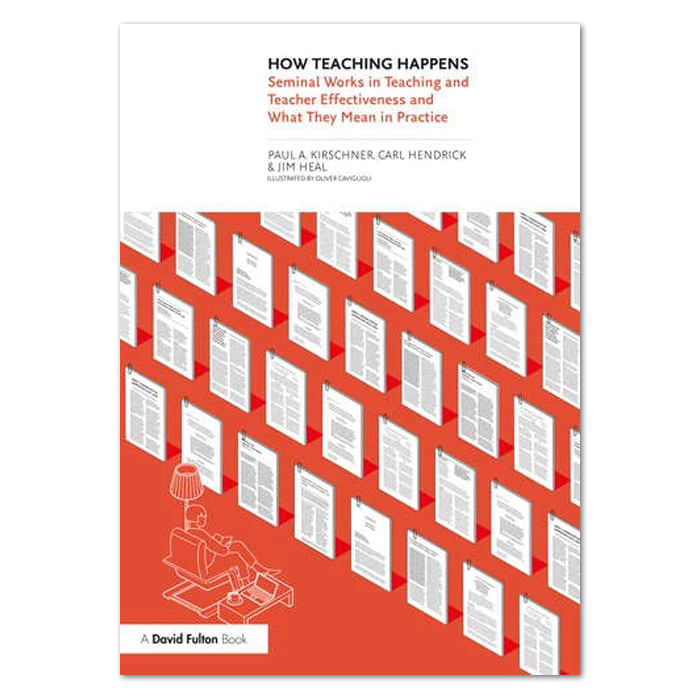 How Teaching Happens - Chooze