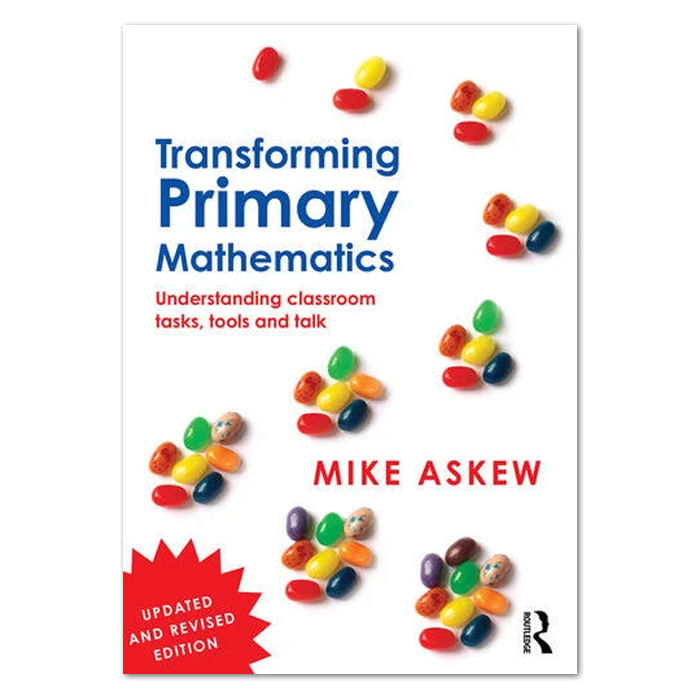 Transforming Primary Mathematics - Chooze