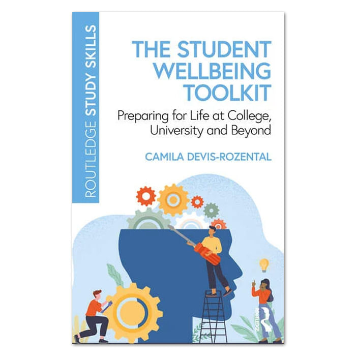 The Student Wellbeing Toolkit - Chooze