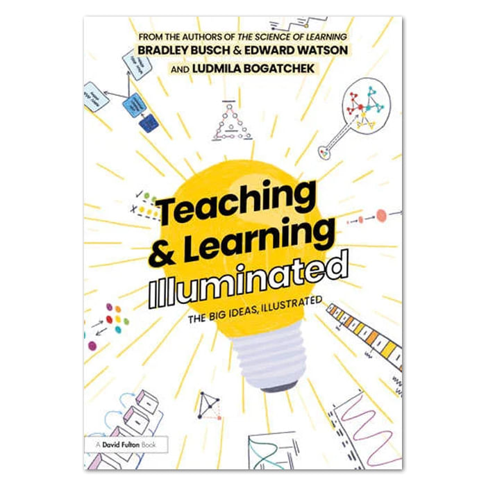 Teaching & Learning Illuminated - Chooze
