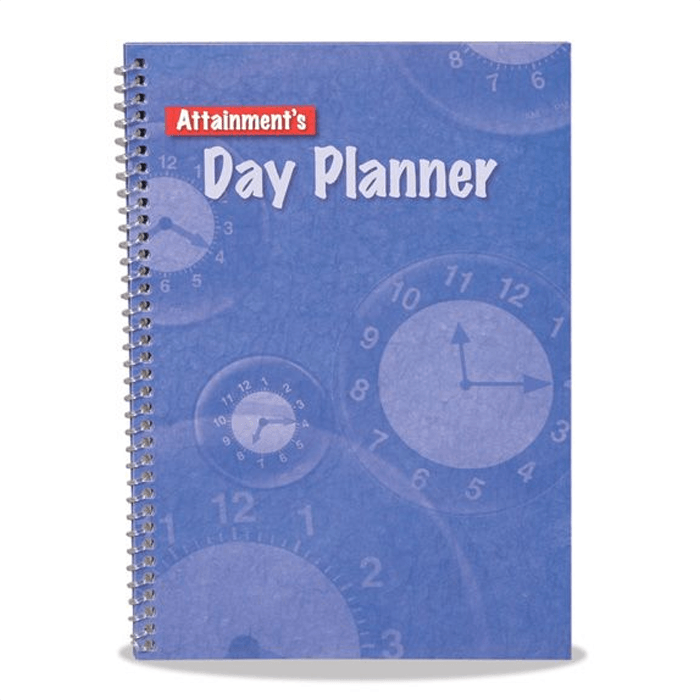 Day Planner - Chooze