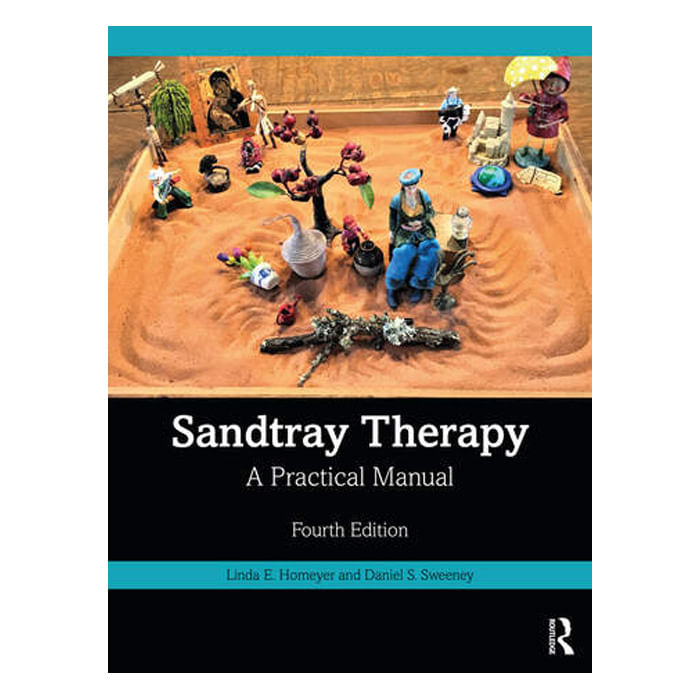 Sandtray Therapy - Chooze