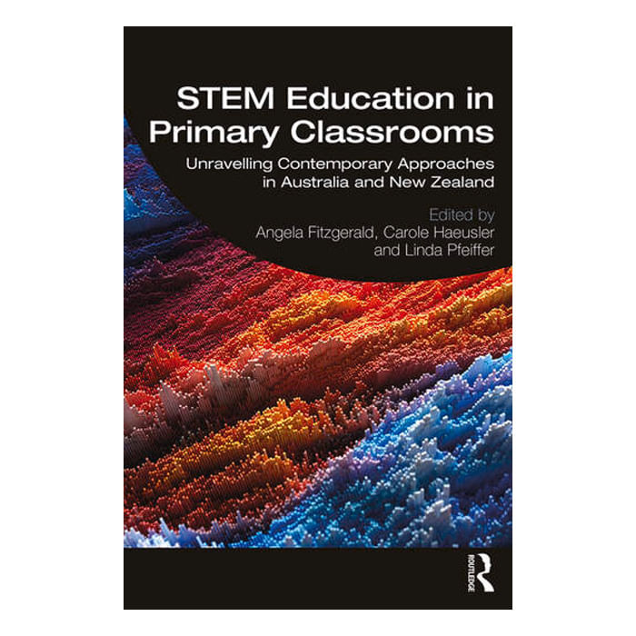 STEM Education in Primary Classrooms - Chooze