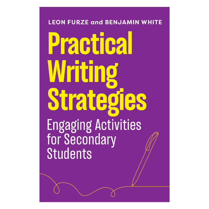Practical Writing Strategies - Chooze