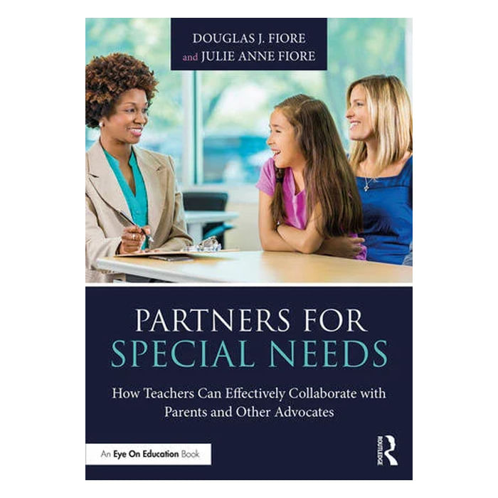 Partners for Special Needs - Chooze