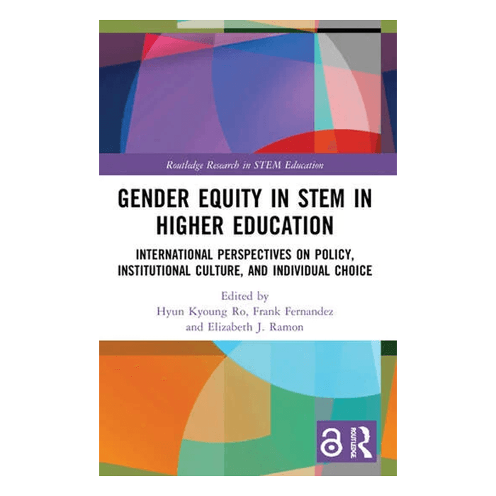 Gender Equity in STEM in Higher Education - Chooze