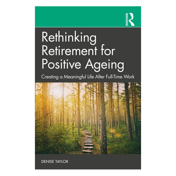 Rethinking Retirement for Positive Ageing - Chooze