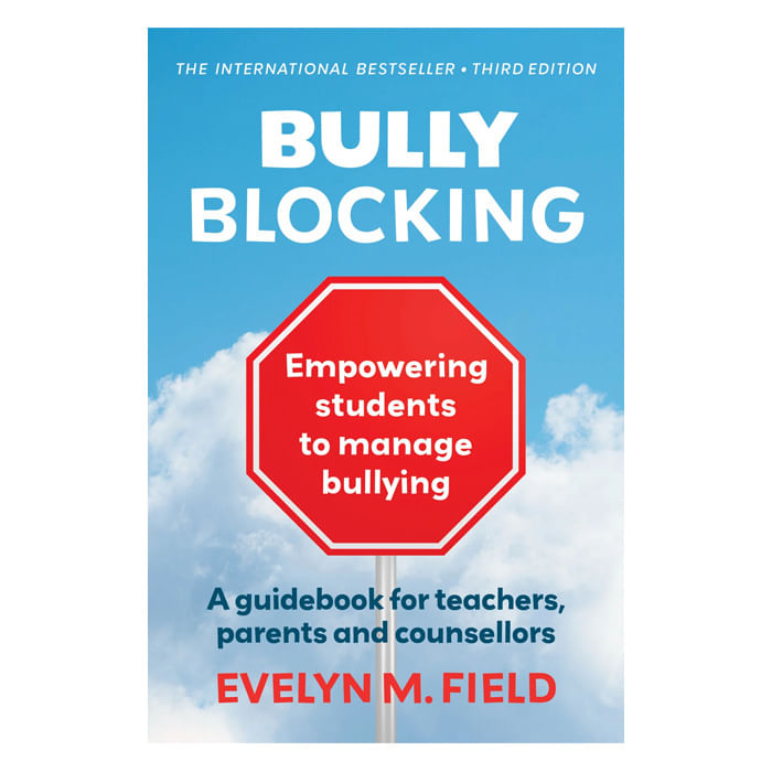 Bully Blocking: Empowering students to manage bullying - Chooze