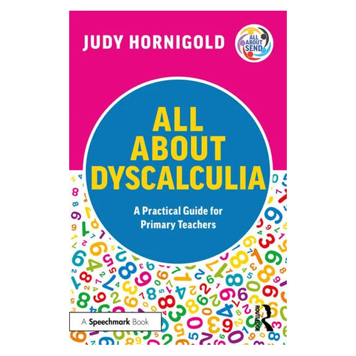 All About Dyscalculia: A Practical Guide for Primary Teachers - Chooze