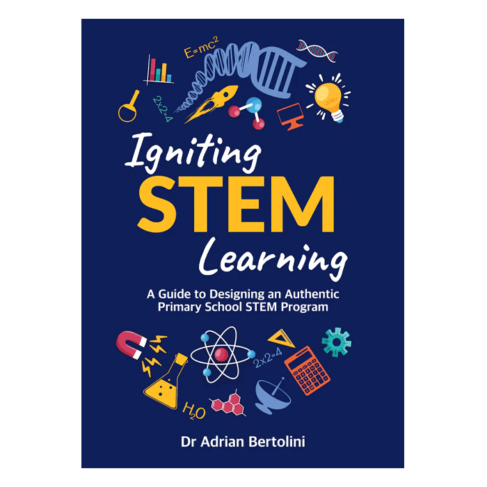 Igniting STEM Learning - Chooze