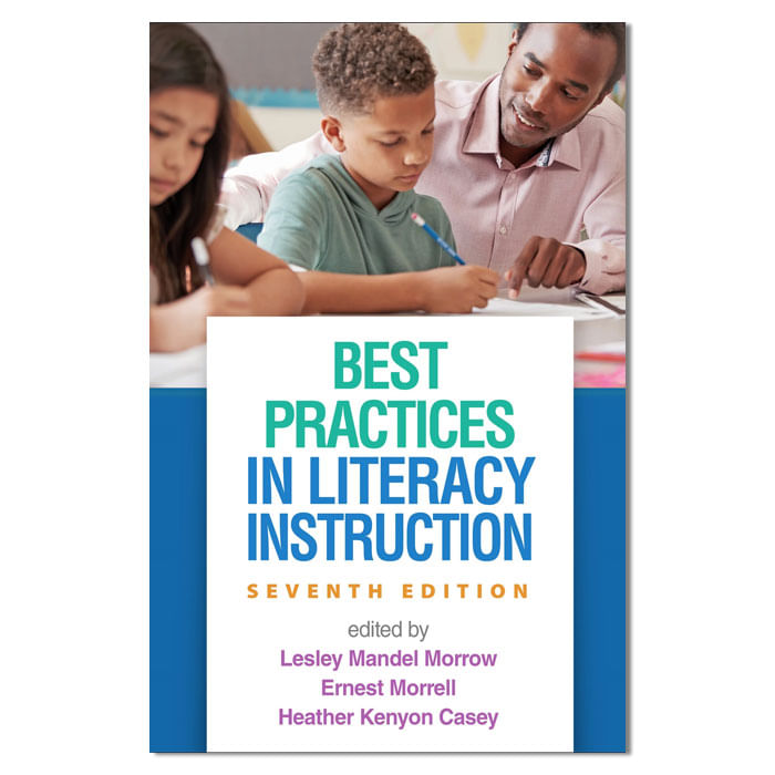 Best Practices in Literacy Instruction - Chooze