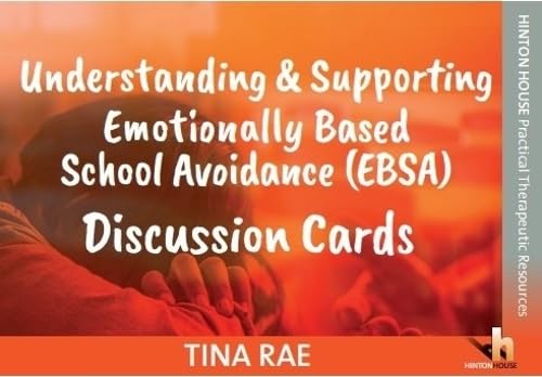 Understanding & Supporting Emotionally Based School Avoidance ... Understanding & Supporting Emotionally Based School Avoidance ...