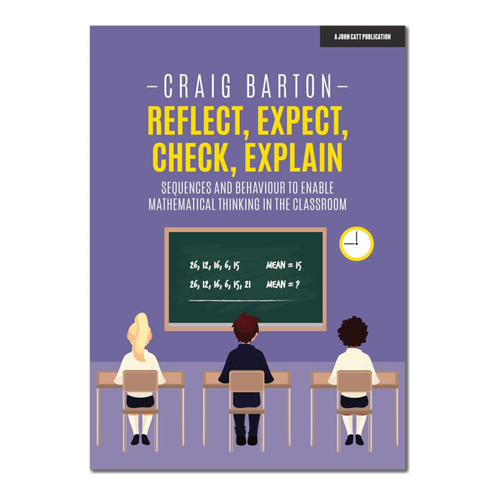Reflect, Expect, Check, Explain: Sequences and behaviour to enable ...