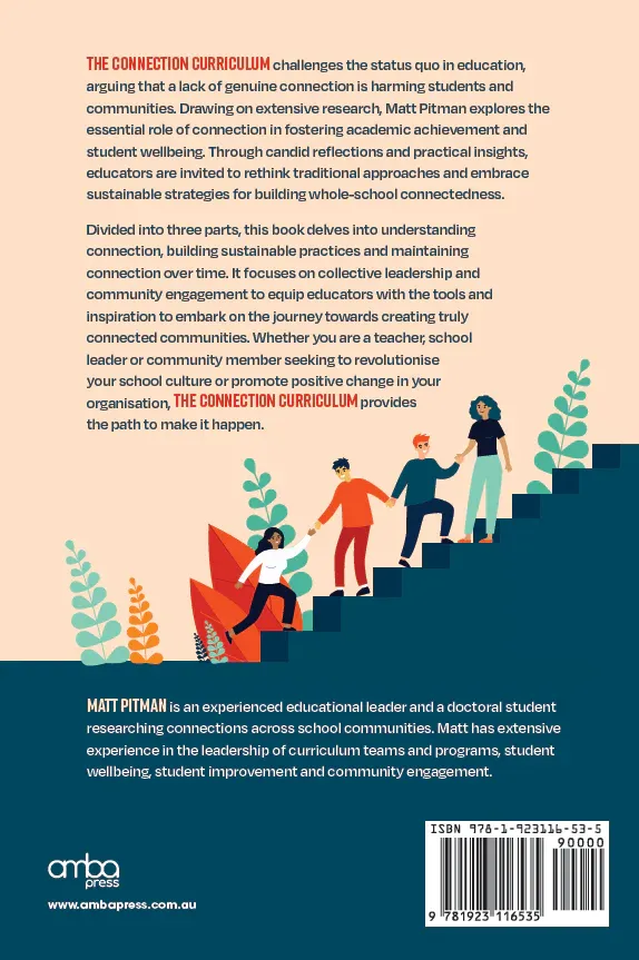 The Connection Curriculum - Chooze