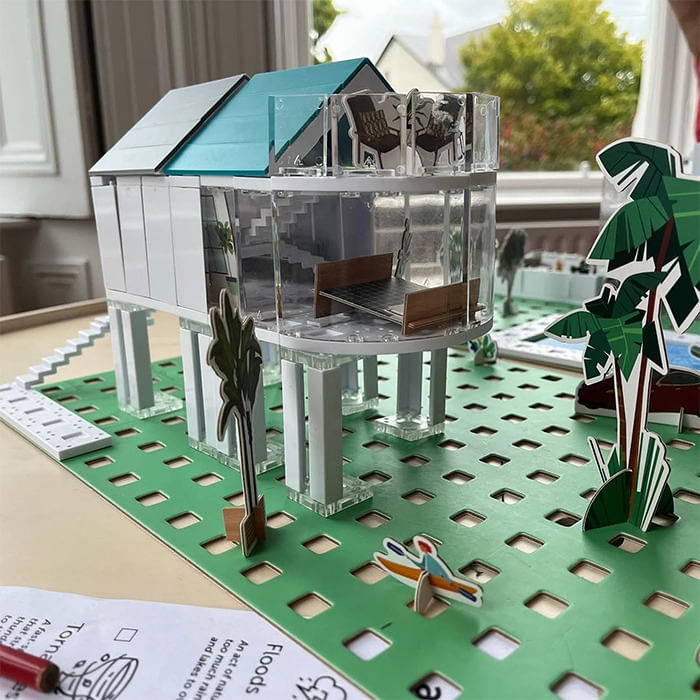 Arckit Primary School Kit - Chooze