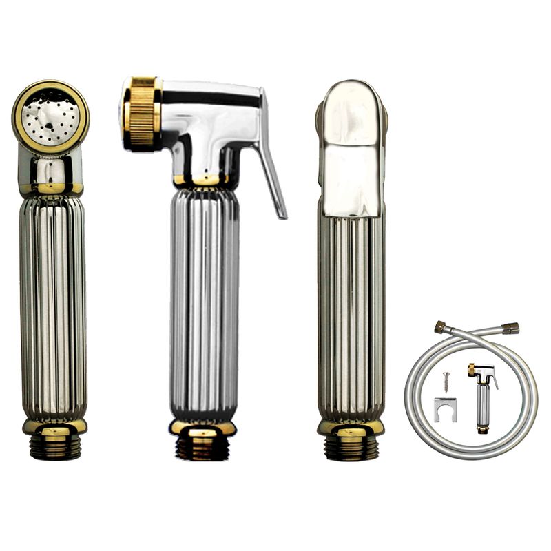 Complete Kit - Royal Handspray - Chooze