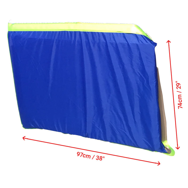 Wheelchair Boot Slider Bag - Chooze – The Seriously Good Care Product ...
