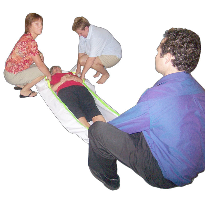 Emergency Stretcher - Chooze