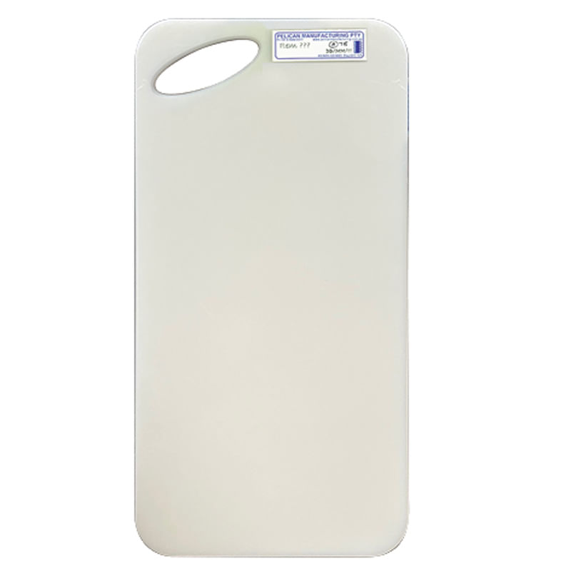 Slide Board - Stubby - Chooze