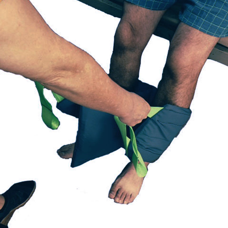 Leg Lifter - Bariatric/Oedema - Chooze