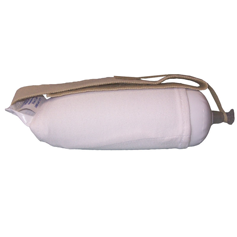 Hand Blow Up Pad Kit - Chooze