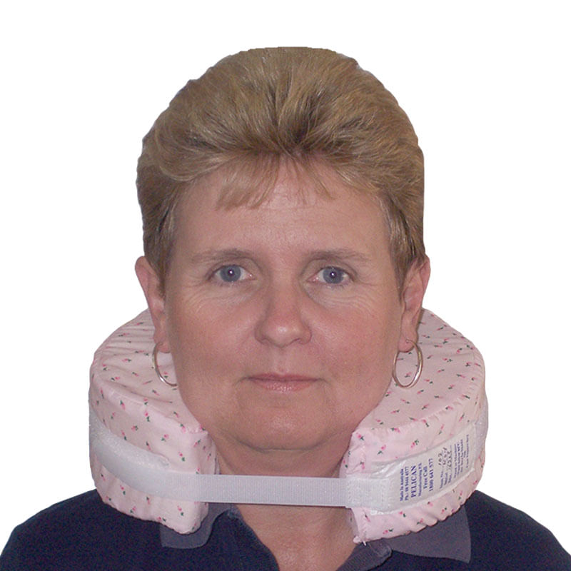 Head Holder - Chooze
