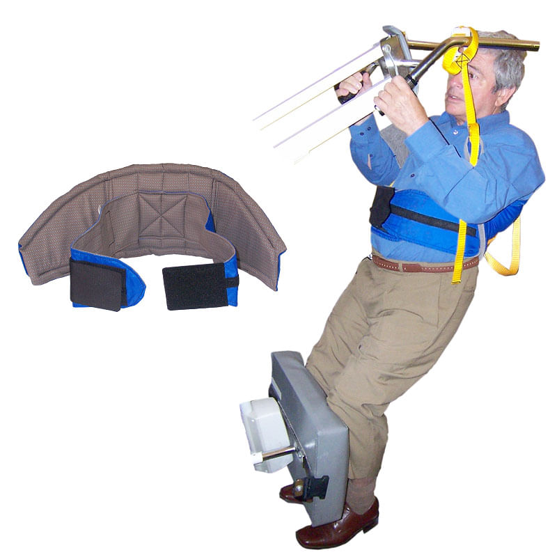 Stand Up Sling - Chooze