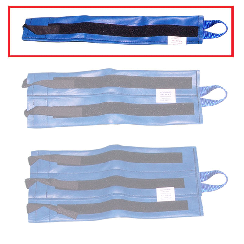 Ankle/Wrist Weight Cover - Chooze