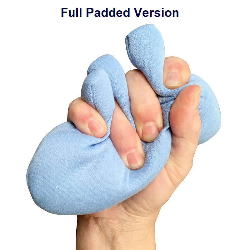 Hand Contraction Pads - Chooze