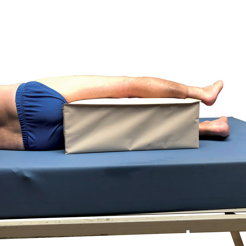 Femoral Positioning Rest - Chooze