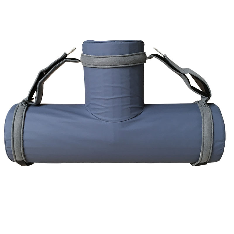 T-Roll Leg Straps - Chooze