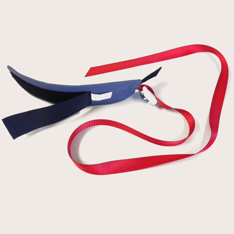 Wrist/Ankle Restraint - Easy Release - Chooze