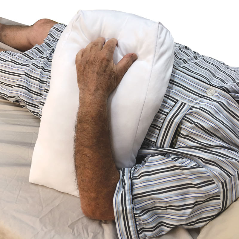 Soft Arm & Hand Cushion - Chooze