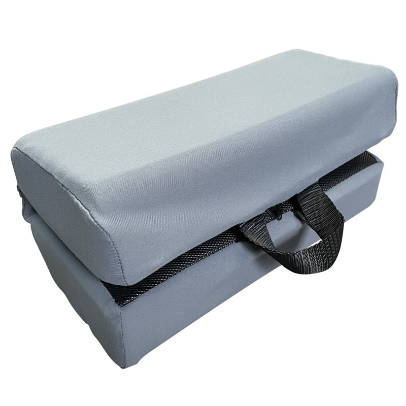 Pudendal Channel Cushion - Small - Chooze