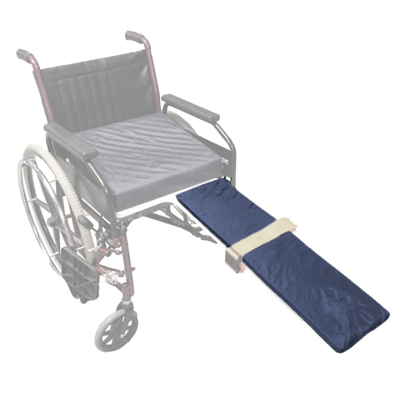 Extended Leg Board Cushion - Chooze